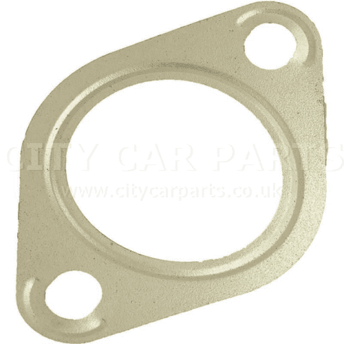 Vauxhall Antara 2 0 & 2 2 Diesel Exhaust Rear Back Box Silencer Gasket