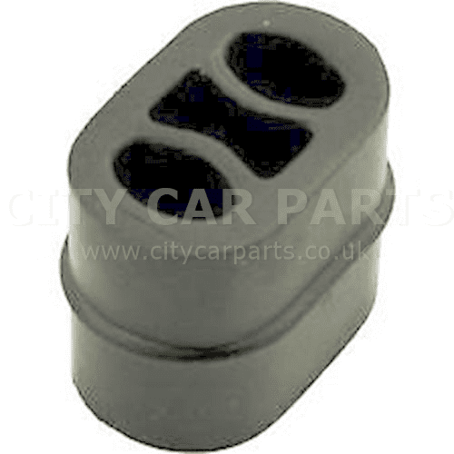 Vauxhall Omega Signum Sintra Tigra Exhaust Rubber Hanger Mounting