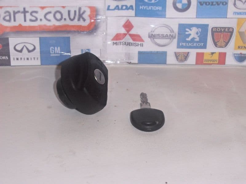 VAUXHALL SIGNUM TIGRA VECTRA ZAFIRA PETROL / DIESEL FUEL FILLER CAP ...