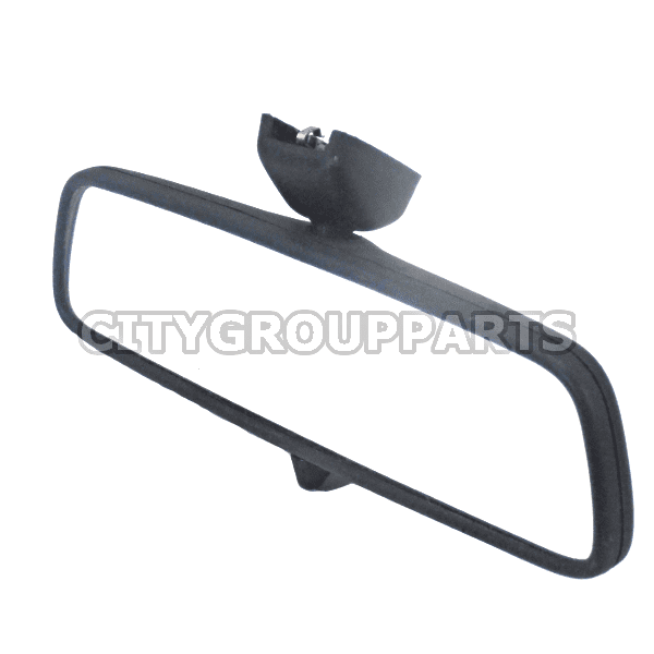 Vauxhall Vectra Astra Corsa Models 1998 To 2005 Interior Rear View ...