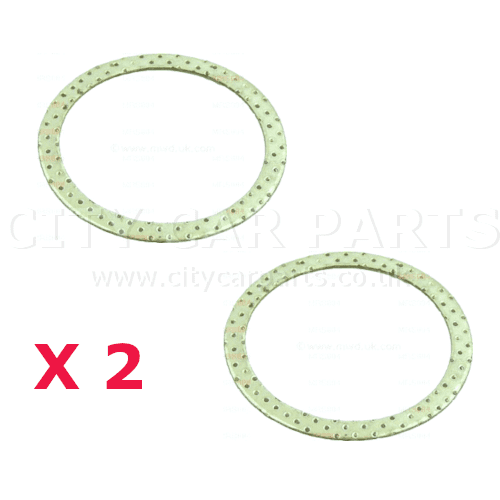 Vauxhall Vectra B 2 5 & 2 6 Models Upper Front Down Pipe Section ...