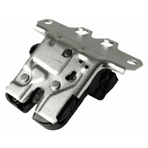 Vauxhall Vectra C Models 2002 To 08 Hatchback Boot Catch Mechanism GM ...