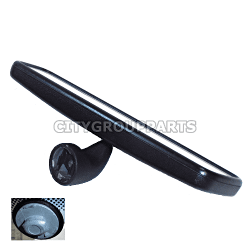 VW Volkswagen Rear View Mirror Fits Vw T5 T6 Transporter & Camper