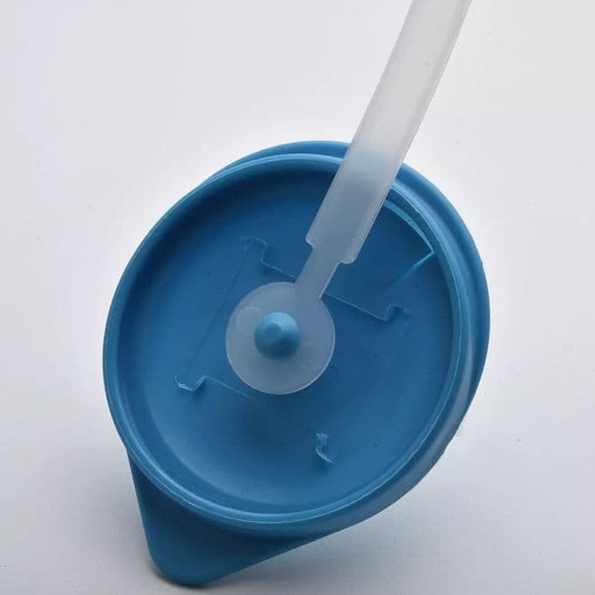 Washer Bottle Cap Lid Fluid Tank Windscreen Wiper Fit for Honda CR-V FR ...