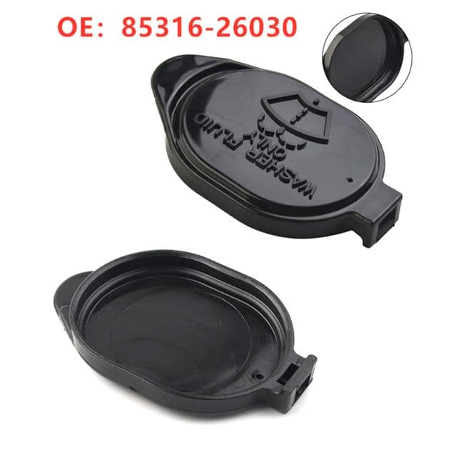 Windshield Washer Reservoir Cap For Lexus IS300 Toyota RAV4 Echo tC ...