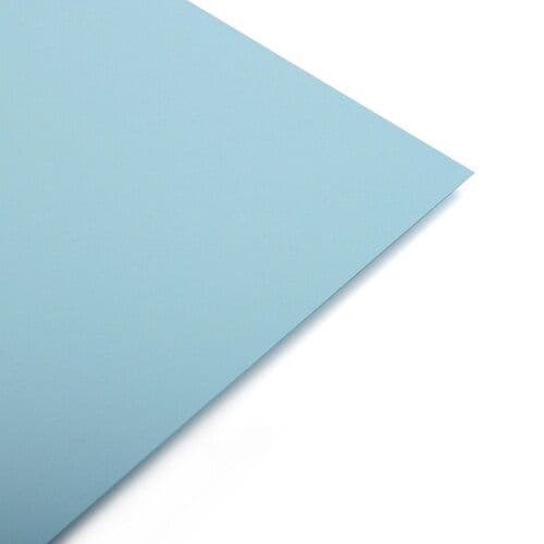 A4 Mediterranean Blue Coloured Printer Paper 80GSM - 50 Sheets