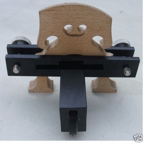 CELLO BRIDGE REDRESSAL FITTING TOOL LUTHIER TOOL STRONG AND DURABLE UK ...
