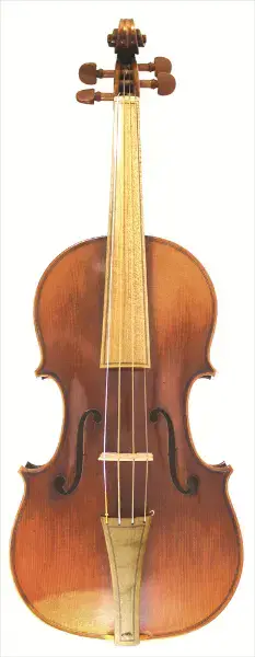 HERITAGE ACADEMY BAROQUE VIOLIN 4/4