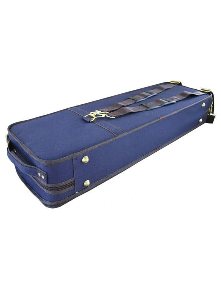 NEW HAND CRAFTED EUROPEAN TONEWOOD VIOLIN GOLD LEVEL WITH ADVANCED CASE