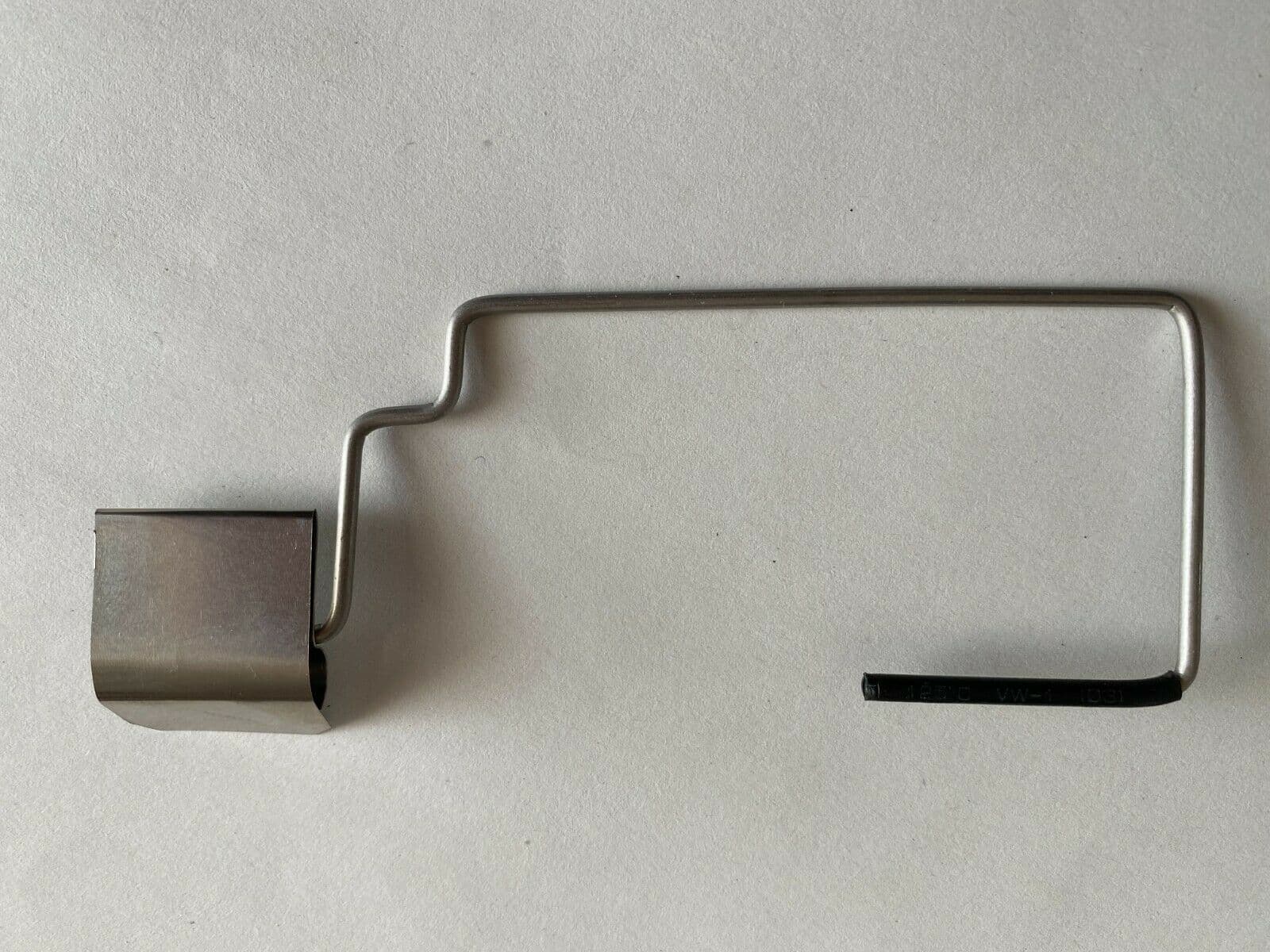 SOUND POST FITTING TOOL FOR PLAYER / LUTHIER NEW TECHNOLOGY VIOLIN OR VIOLA