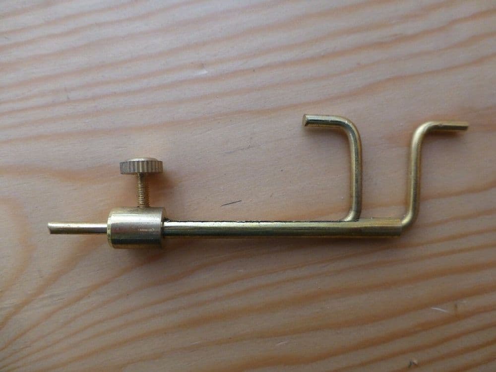 SOUND POST MEASURING TOOL FOR VIOLIN OR VIOLA QUALITY ITEM UK SELLER