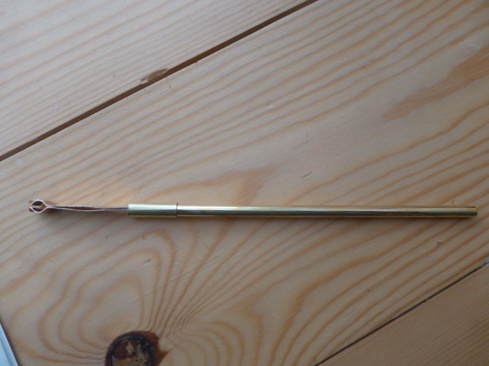 SOUND POST RETRIEVING TOOL FOR VIOLIN OR VIOLA QUALITY ITEM UK SELLER