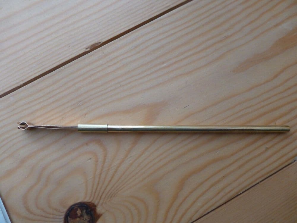 SOUND POST RETRIEVING TOOL FOR VIOLIN OR VIOLA QUALITY ITEM UK SELLER