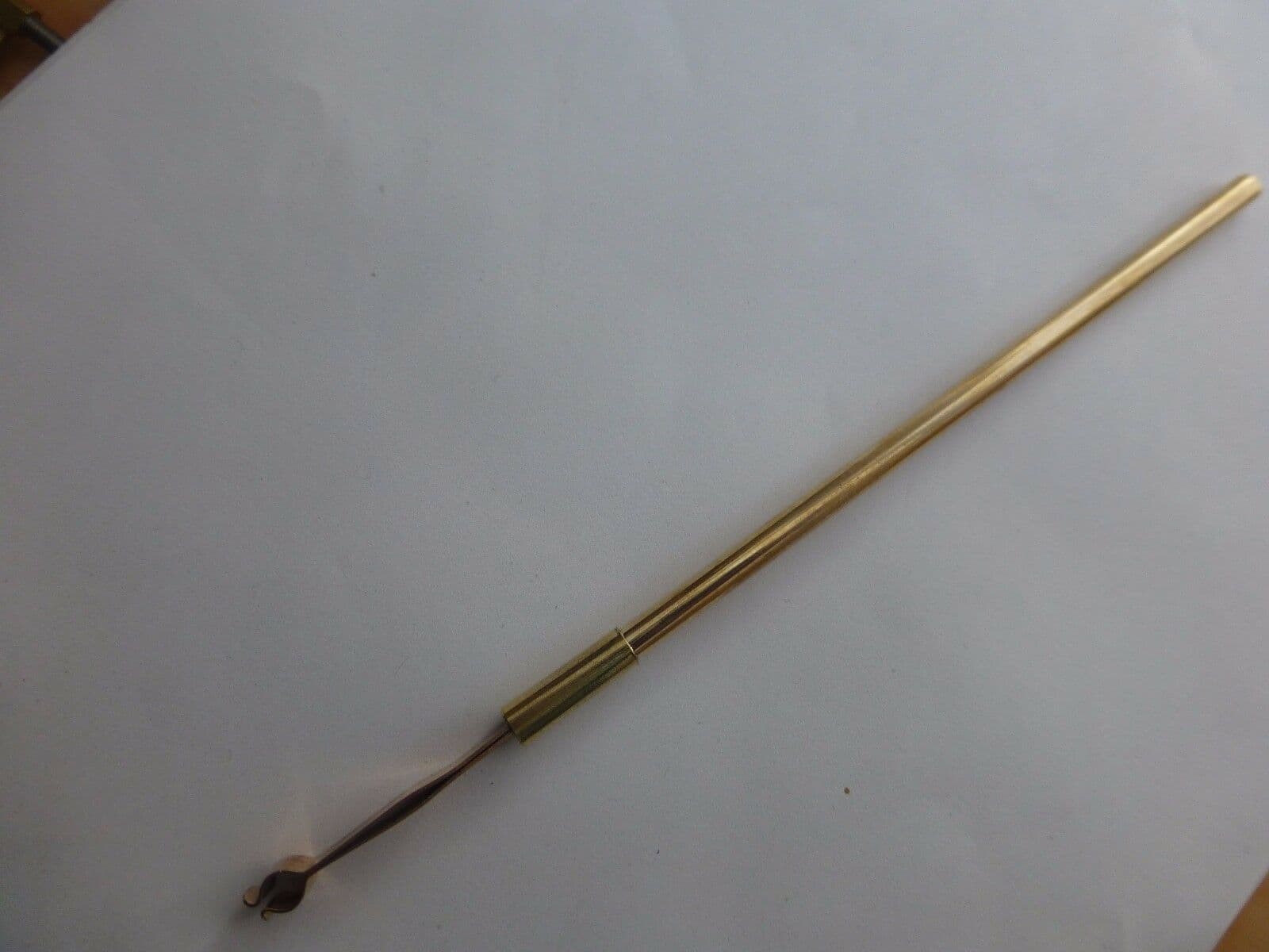 SOUND POST RETRIEVING TOOL FOR VIOLIN OR VIOLA QUALITY ITEM UK SELLER