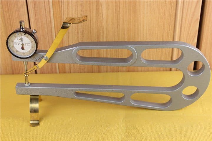 VIOLIN LUTHIER MEASURING GAUGE INDICATOR PRECISE AND QUALITY TOOL UK SELLER