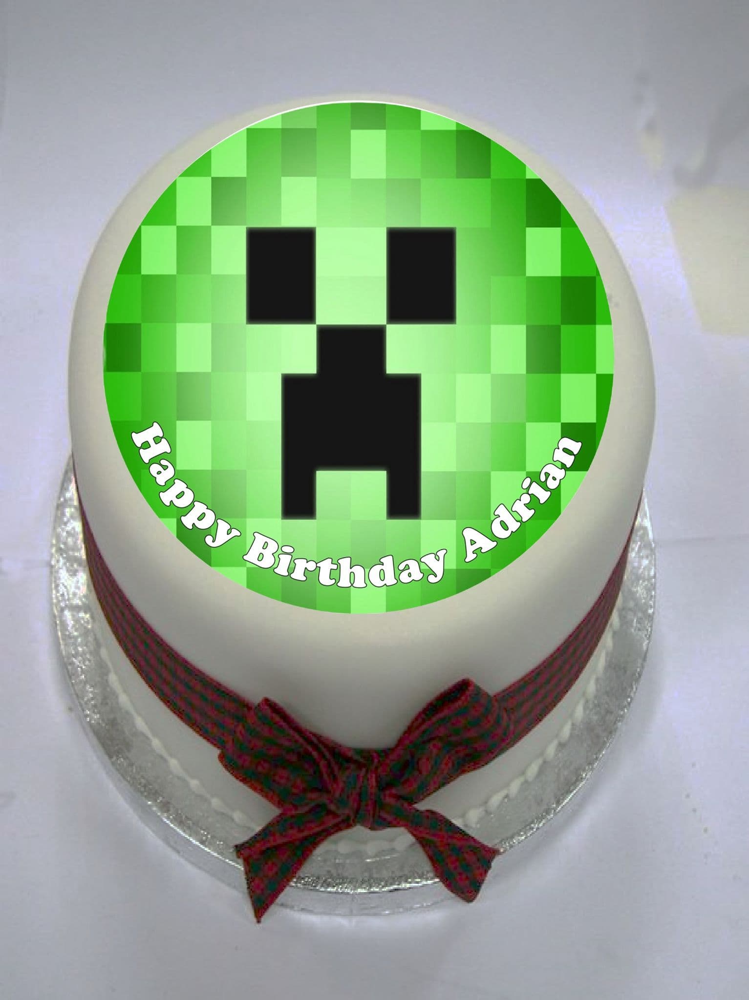 Minecraft Creeper Face Minecraft Creeper Backgrounds Wallpaper Cave