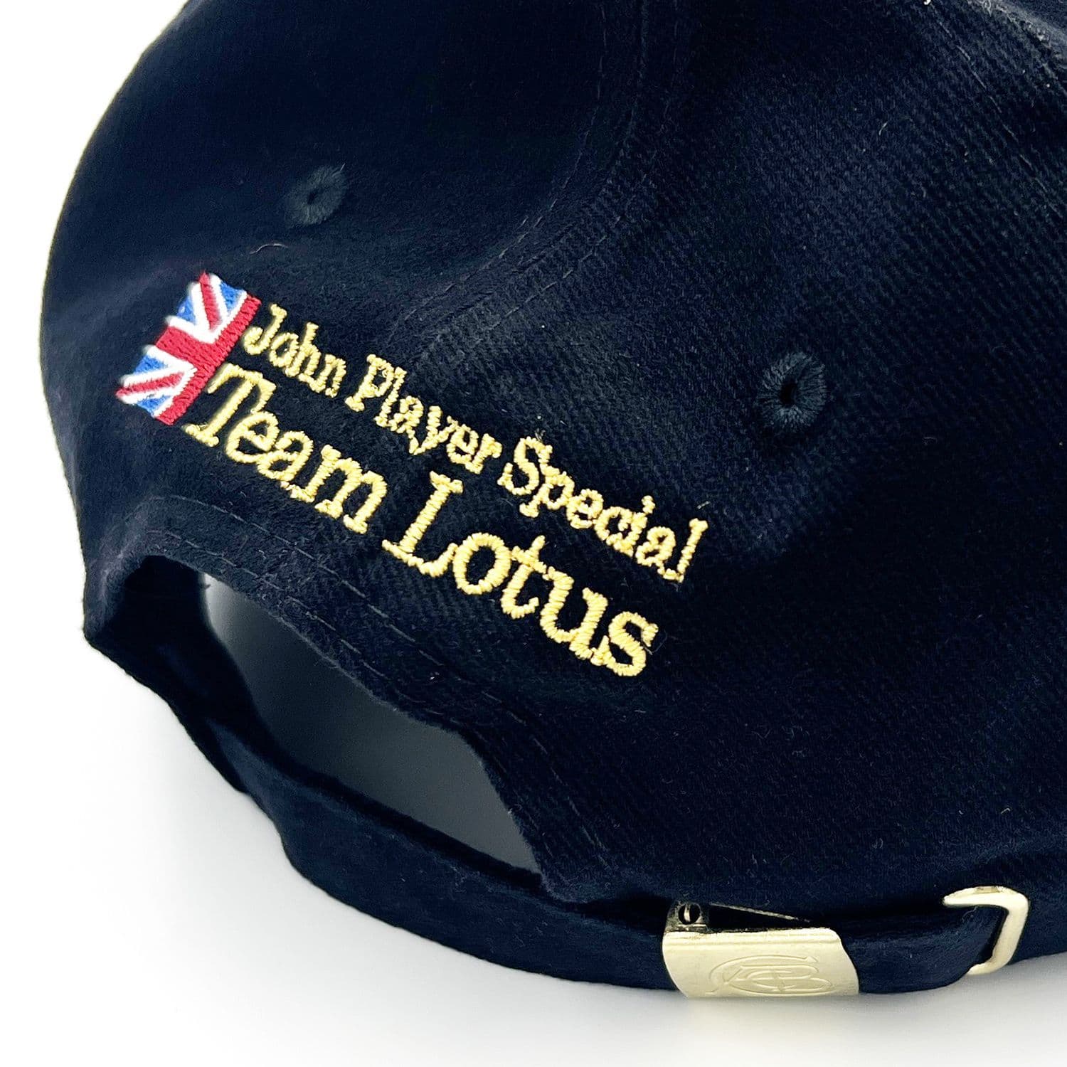 John Player Special Cap