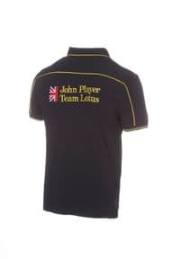 John Player Special Polo Shirt