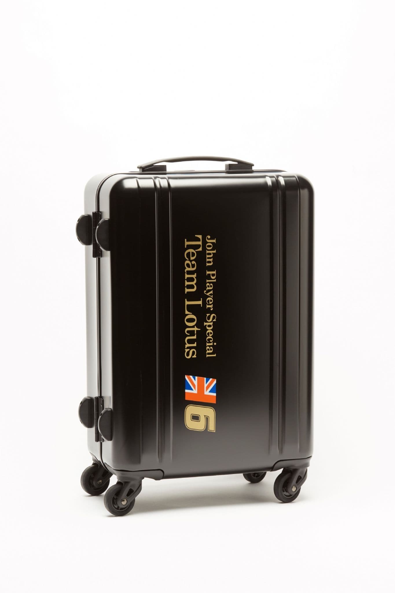 John Player Special Trolley Case