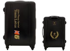 John Player Special Trolley Case