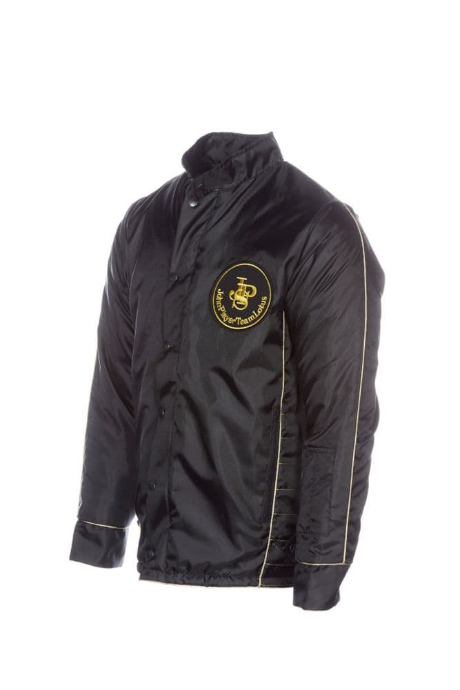 JPS Team Jacket