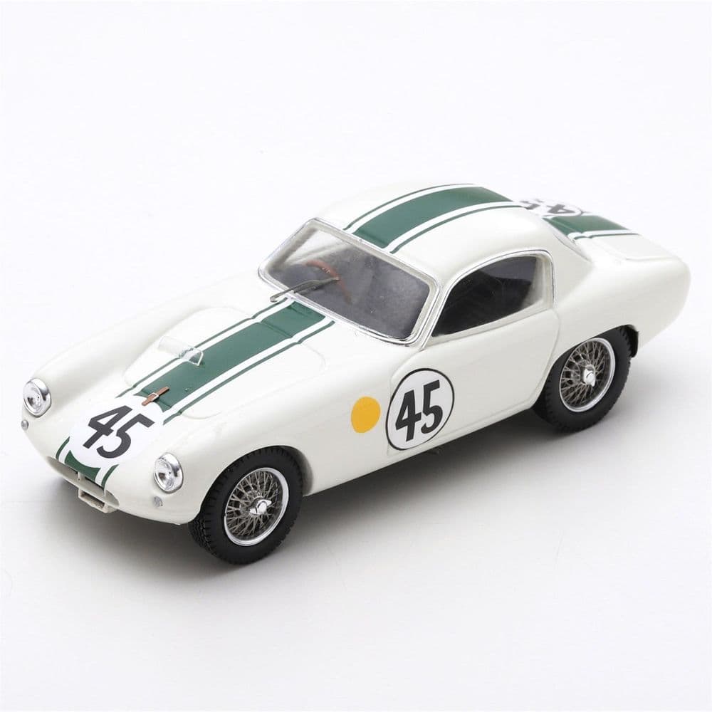 Spark Lotus Elite Mk XIV S8211 Le Mans 1962