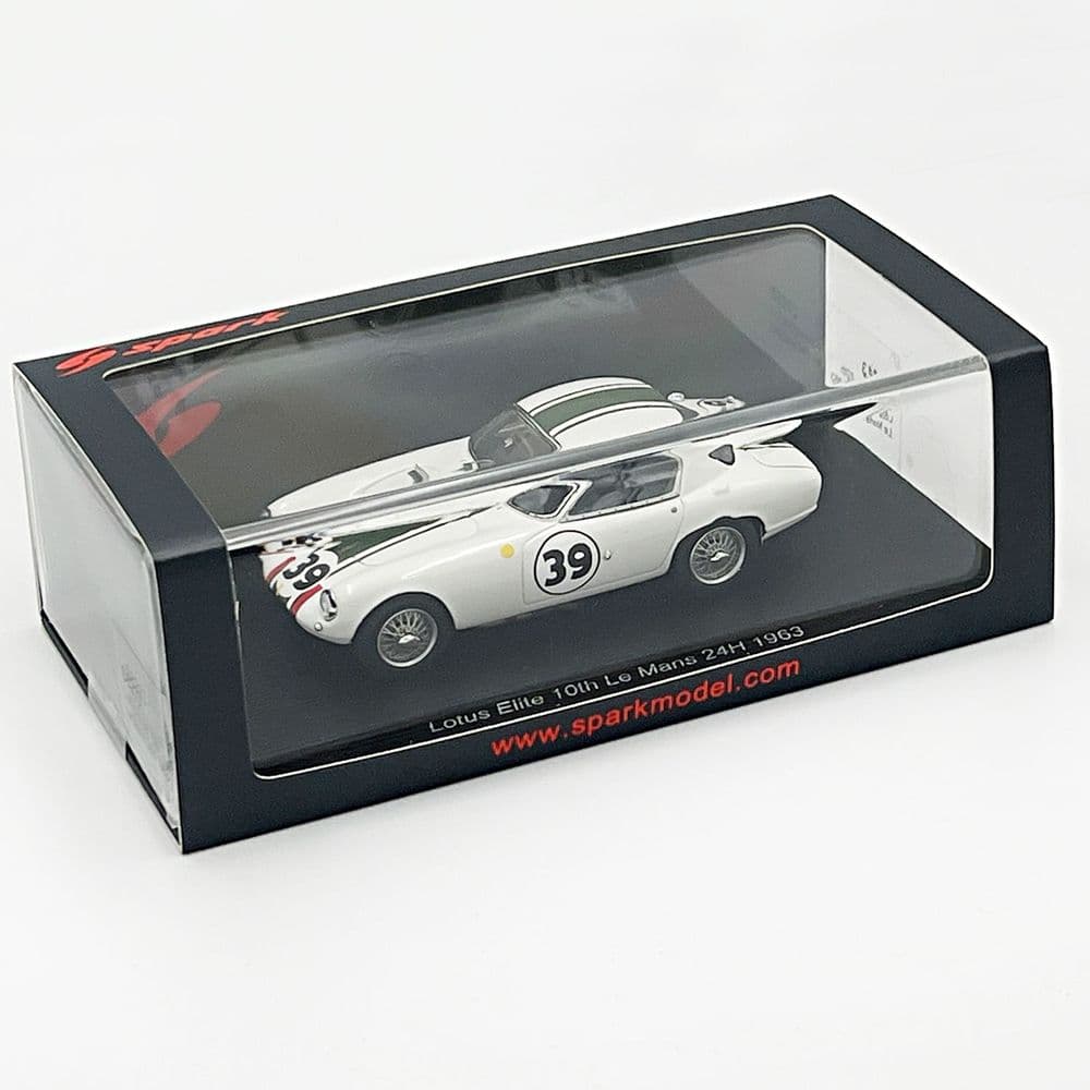 Spark S8213 Lotus Elite LM 63 39