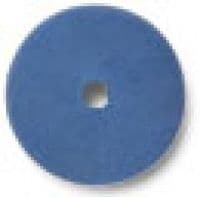 Blue Ice - Ultra-High Speed Burnishing Pads 17" (5)