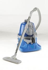 CVC Vacuum Cleaner
