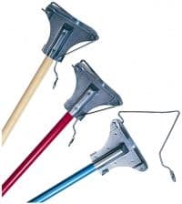 Epoxy coated steel Kentucky Shaft