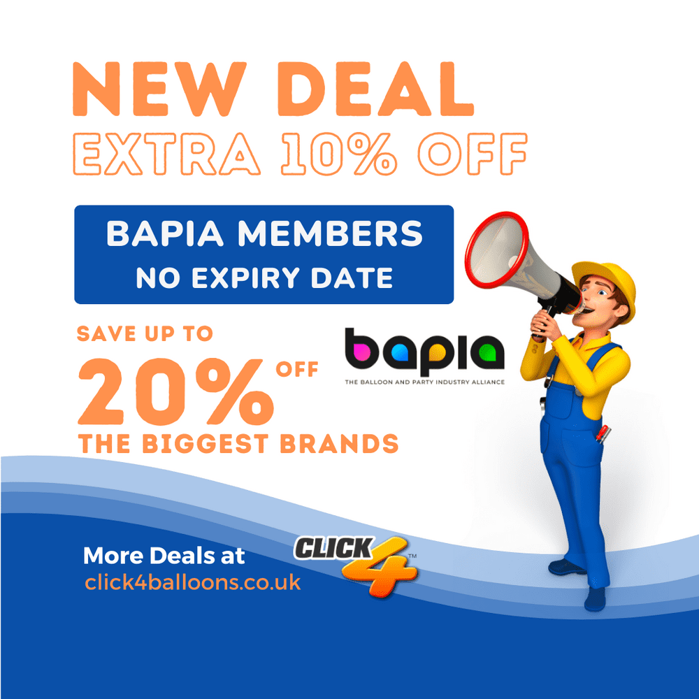 10 to 20 Off - BAPIA & Training Academies & x28;No Expiry Date& x29;