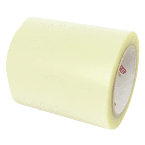 Application Tape - Clear 150mm x 50m roll - DeTape