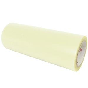 Application Tape - Clear 305mm x 50m roll - DeTape