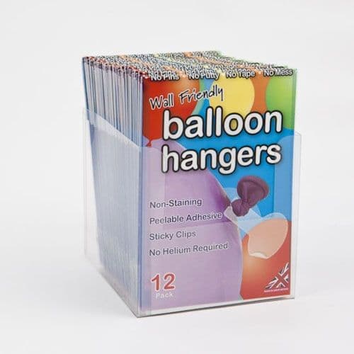 Balloon Hangers | Free Delivery Available