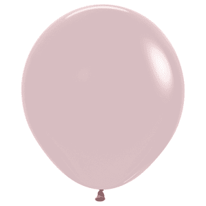 Dusk Rose 18 inch Balloons - 18