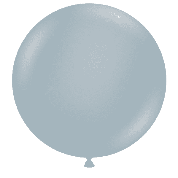 Fog 17 inch Balloons - 17" Tuftex Balloons 50pcs | Free Delivery