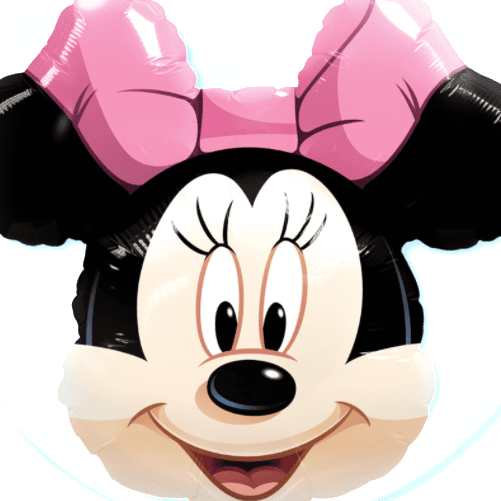 Minnie Mouse Double Bubble Disney Minnie Mouse Bubbles 8 Fl Oz