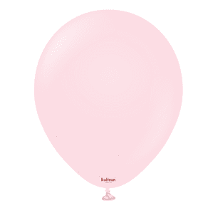 Standard Light Pink 18 inch Balloons - 18