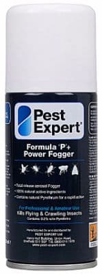 Cluster Fly Killer Foggers from £5.65! | Cluster Fly Products