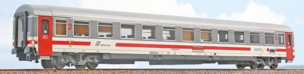 ACME 70115 InterCity Giorno di Trenitalia Additional Coach Era VI