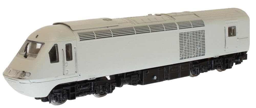 Dapol 2D-019-300 Midland Pullman HST Blue Livery 11-Car Set
