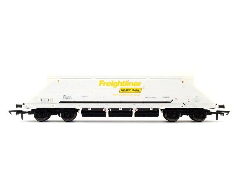 Dapol 4F-026-035 Freightliner HIA Limestone Hopper White No 369037 NOT ...