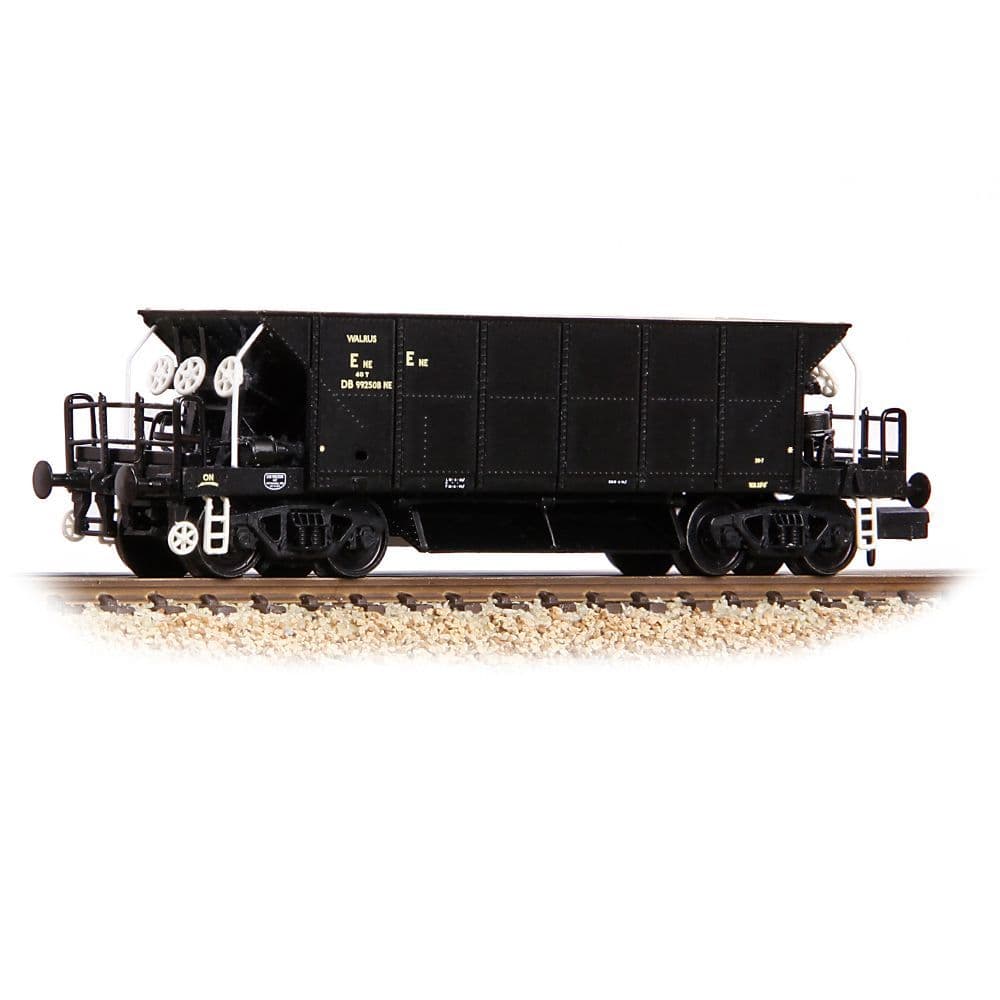 Graham Farish 377-003 BR Departmental "Walrus" Black Livery