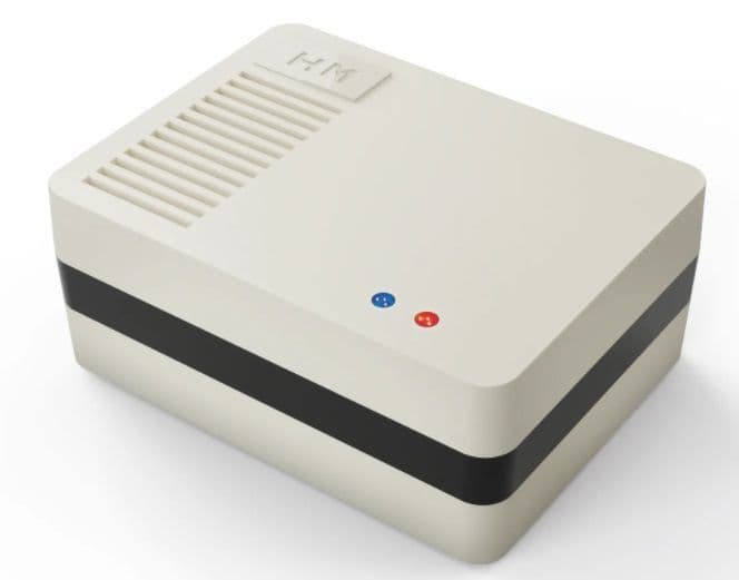 Hornby R7292 HM6000 App Based Analogue Control