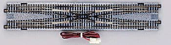 Kato 20-210 Double Crossover Track 310mm Long