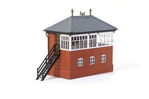 Ratio 552 GWR Signal Box