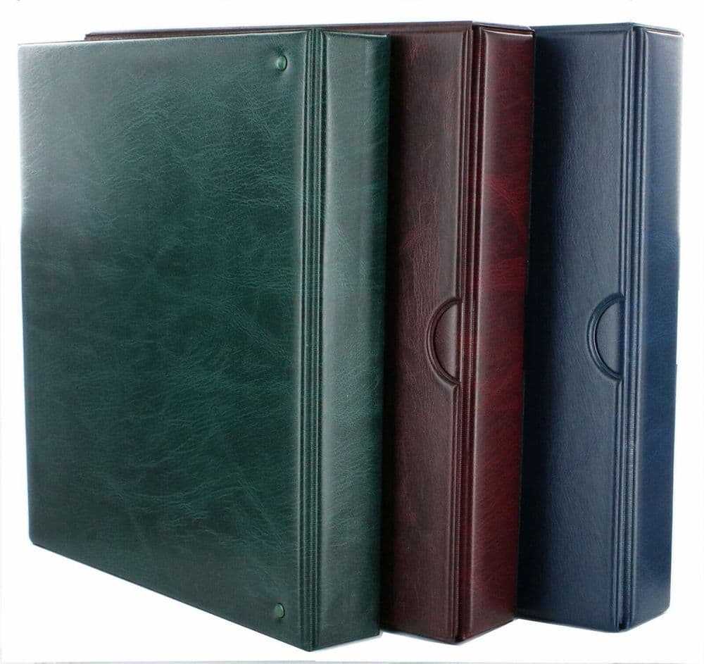 Guardian Albums and Pages
