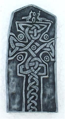 St Muras Slab Cross Donegal Ireland - Killyliss Studio Irish Celtic Gifts