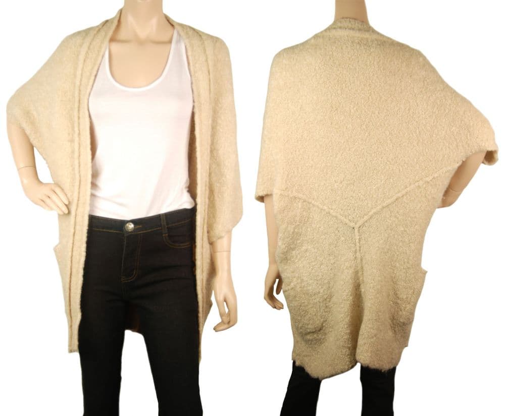 Miss Jolie - Embroidered Cat Cardigan MiMiss Jolie Cardigan, ss Jolie ...