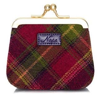 Ness - Ollie Tweed Morningside Classic